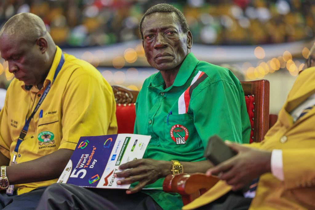 KNUT sets 2026 Branch election dates, asks for proper preparations ...