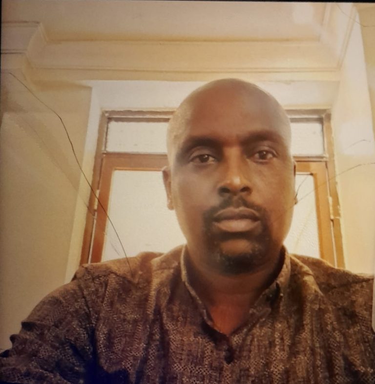 Shock as Deputy Principal found dead in River Itare in Bomet ...