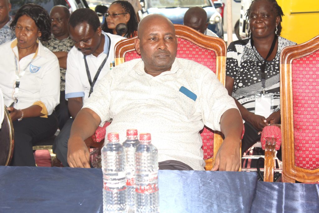 National TVET Fairs end in style as institutions showcase innovation ...