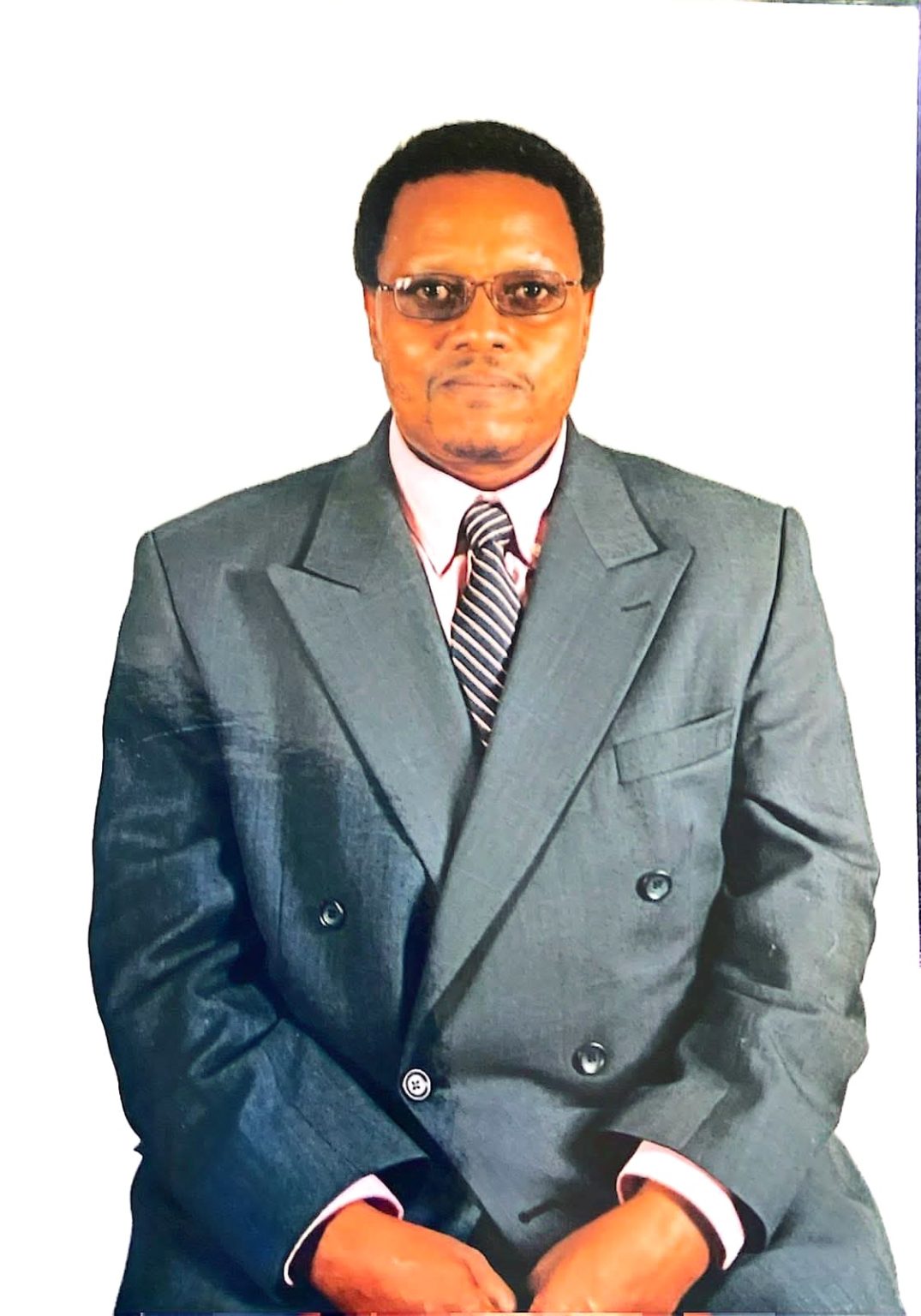 Tenwek High School alumni mourn distinguished scholar | Education News ...