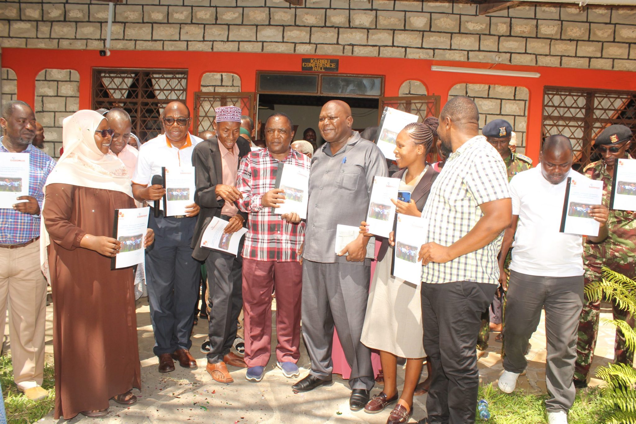 Community report pushes for overhaul of education for PWD children in ...