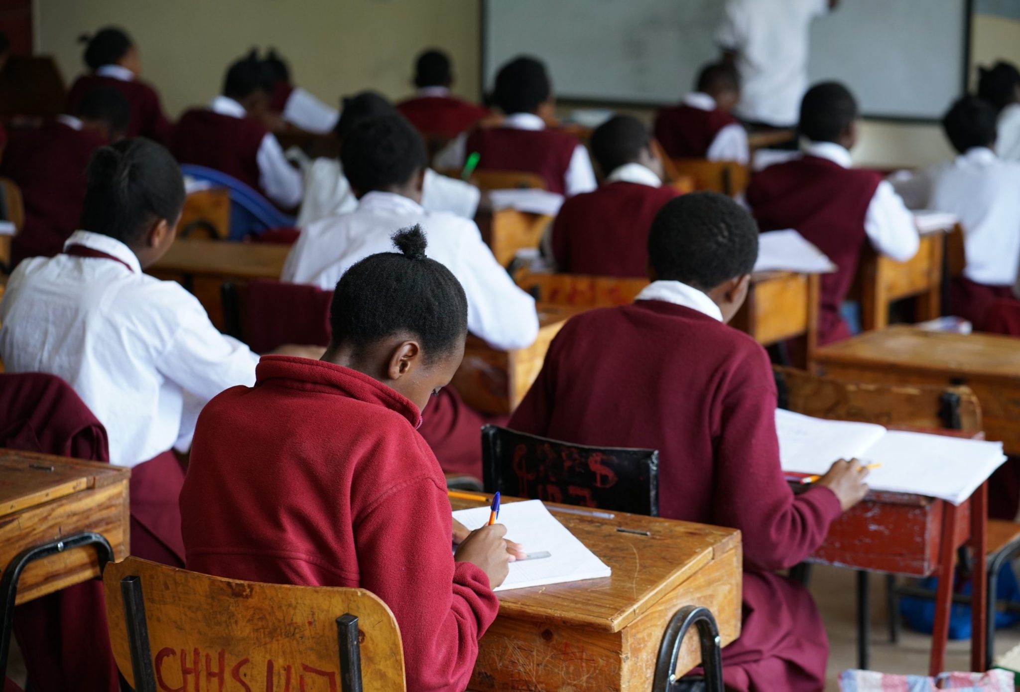Kabuchai MP disburses Kshs10 million in bursaries to needy students ...