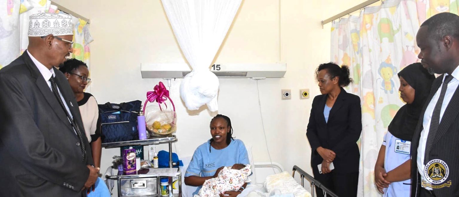 TSC releases full list of hospitals that will offer SHA medical ...
