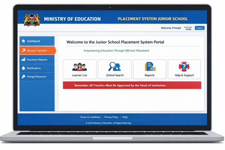How parents can request Grade 10 placement changes through the Junior ...
