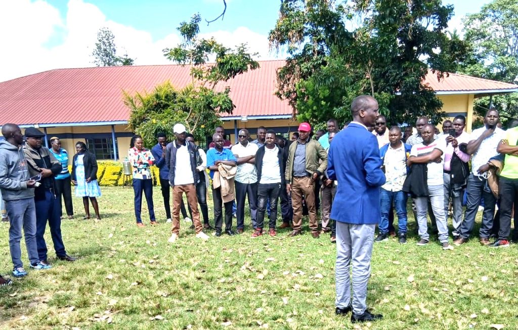 Ongoing Senior School retooling unpacks 9 core values at the heart of ...