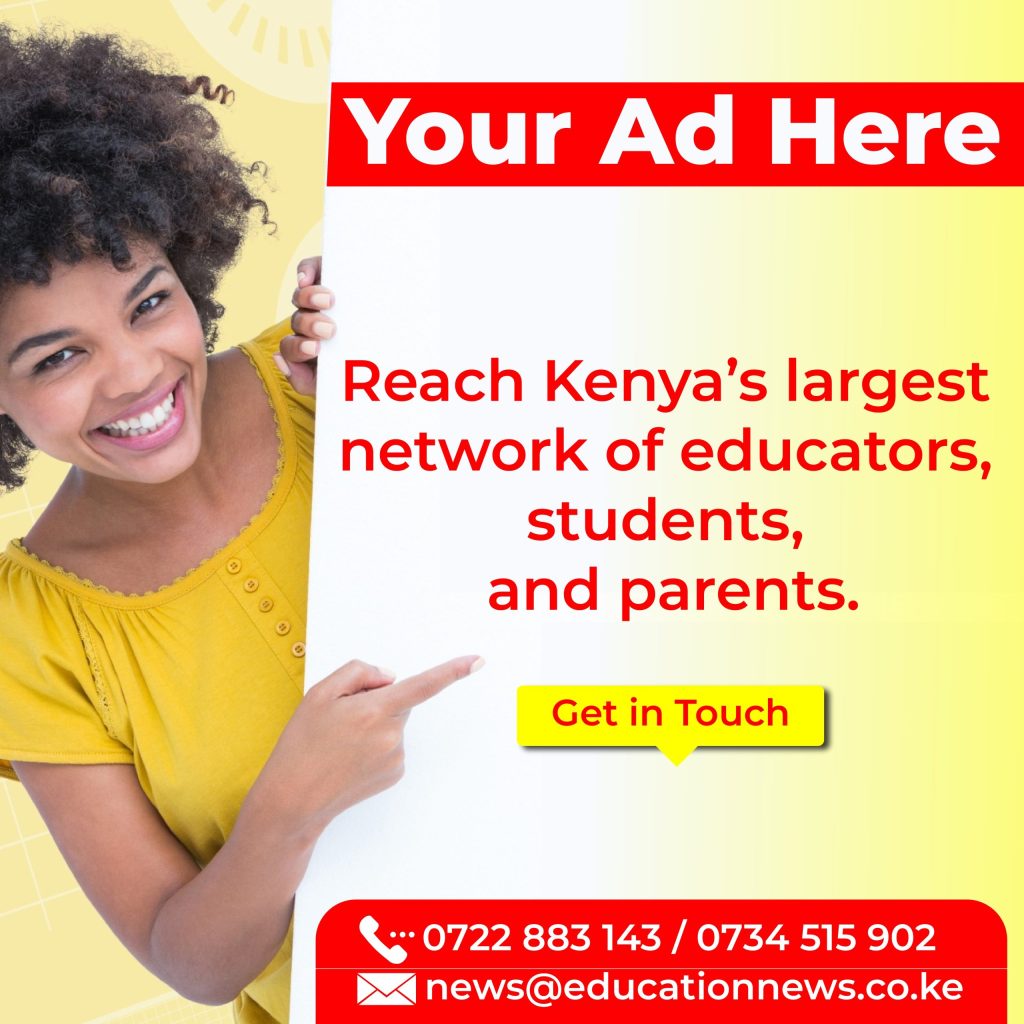 Kisii MP urges below C+ students to join middle level colleges