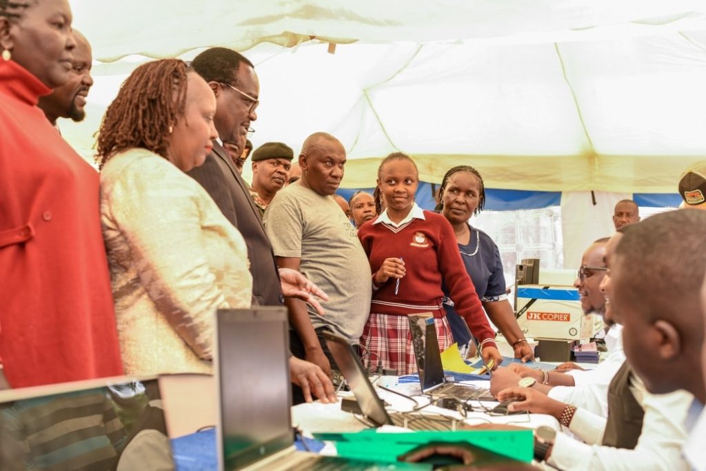 EALA MP Sankok pushes for direct student funding to make