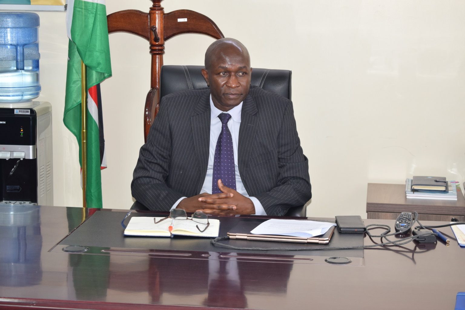 KASNEB sets April 2026 exam dates, introduces biometric registration ...
