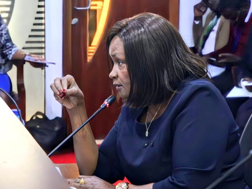 TSC new teacher grading structure across primary, secondary