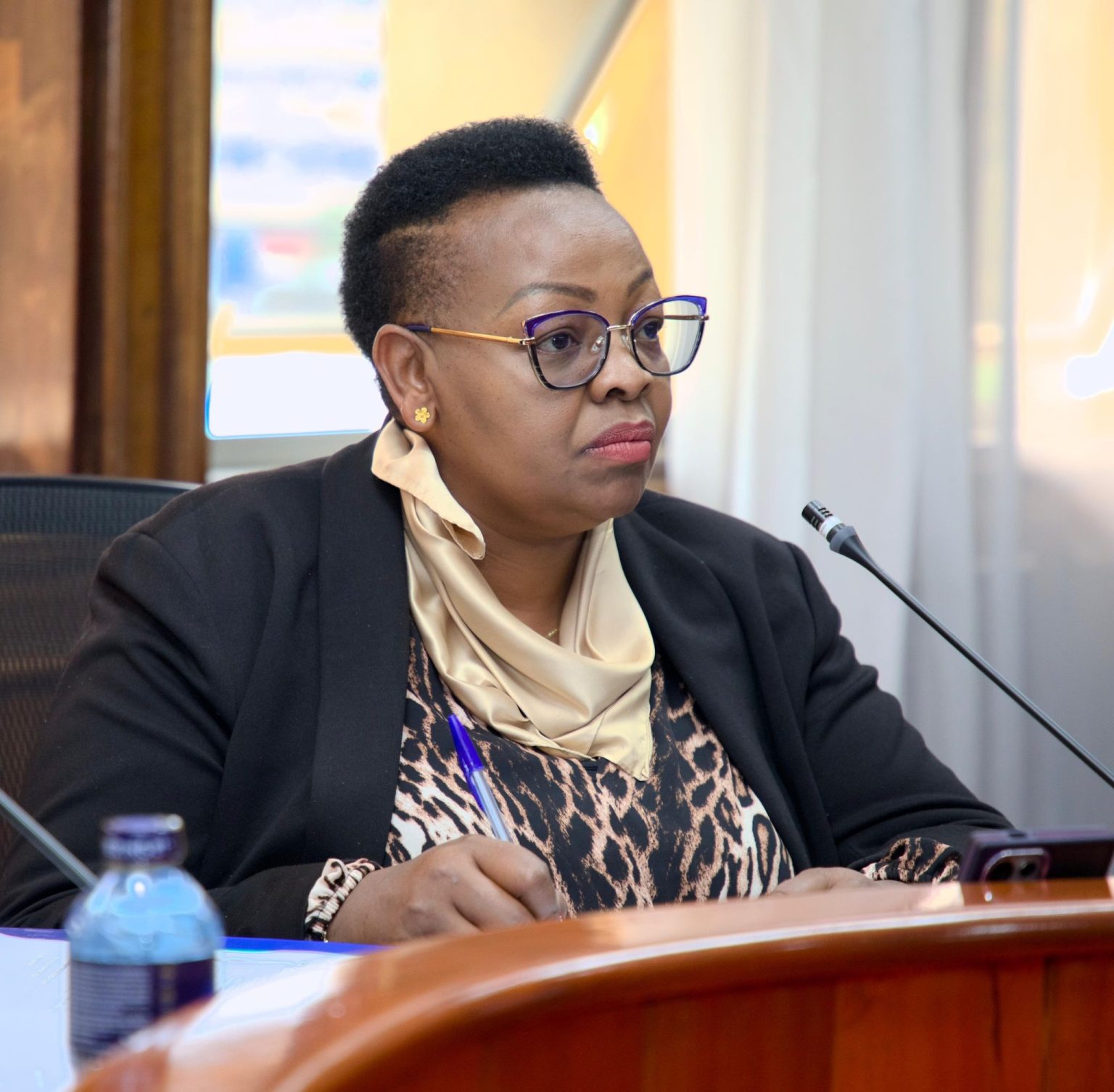 Senator seeks urgent action to protect children from rising abuse cases ...