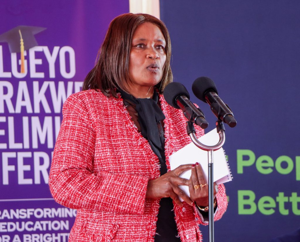 TSC warns public against fake teacher recruitment adverts