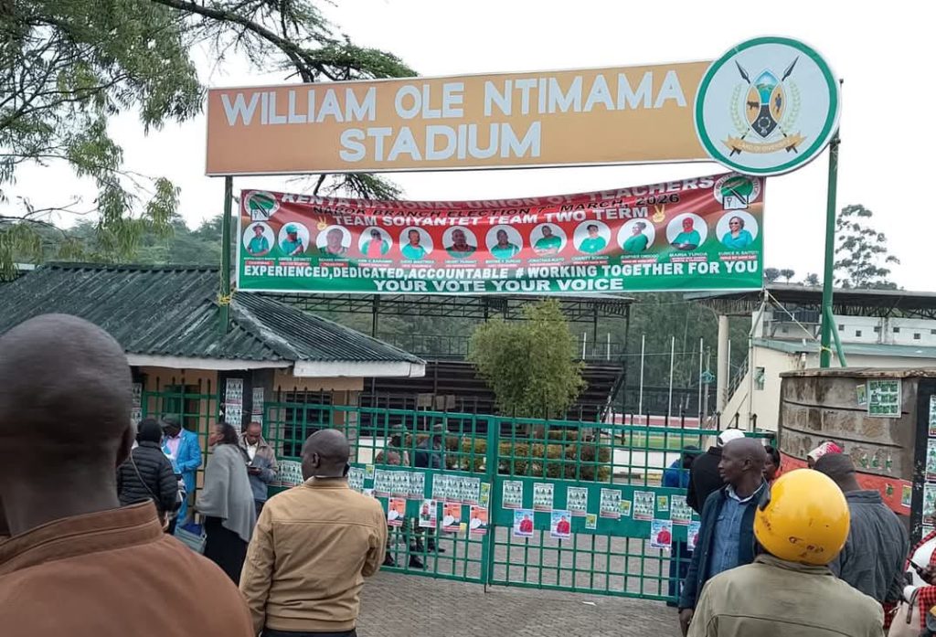Teachers in Narok, Bomet counties head to polls to elect new branch ...