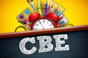 The moral foundations of CBE: Why the eight core values must be taken ...