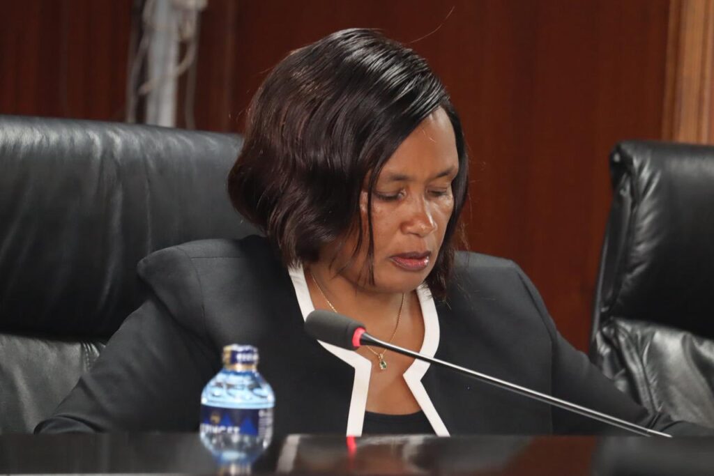 TSC will confirm 20,000 intern teachers to permanent terms in 2026/27 ...