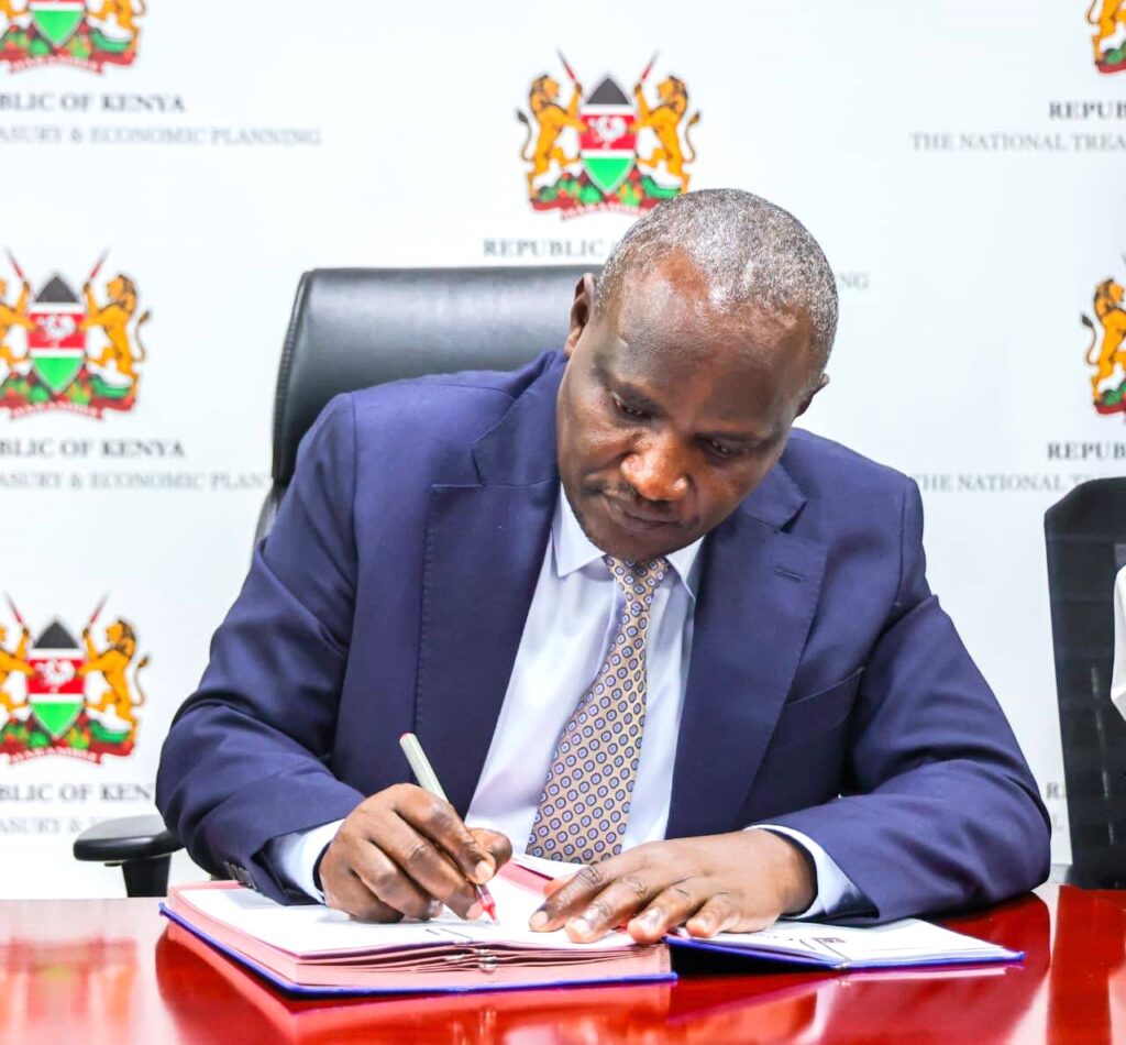 PS calls for speedy probe into Kisumu Boys fire tragedy | Education News