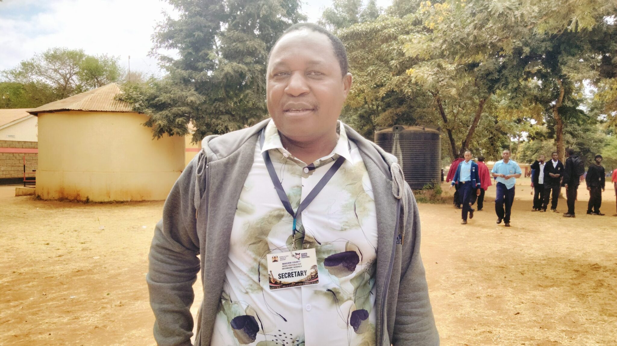 Teacher found dead inside locked house in Tharaka Nithi | Education News
