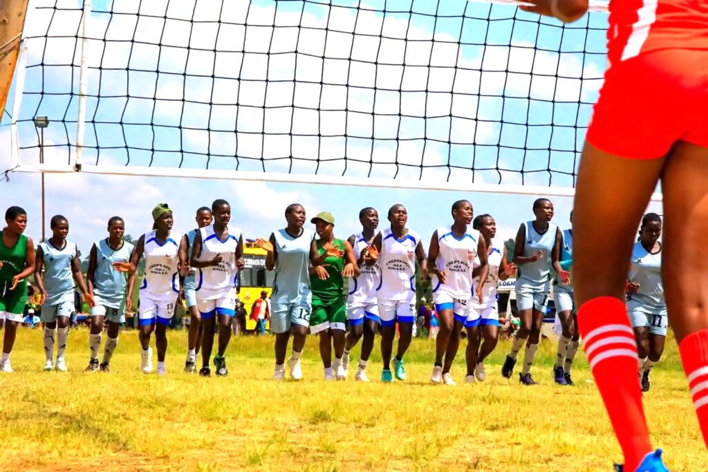 County kings and queens crowned as Bungoma secondary school sports ...