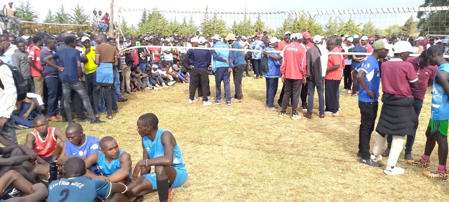 Women Representative hails fathers as pillars of society