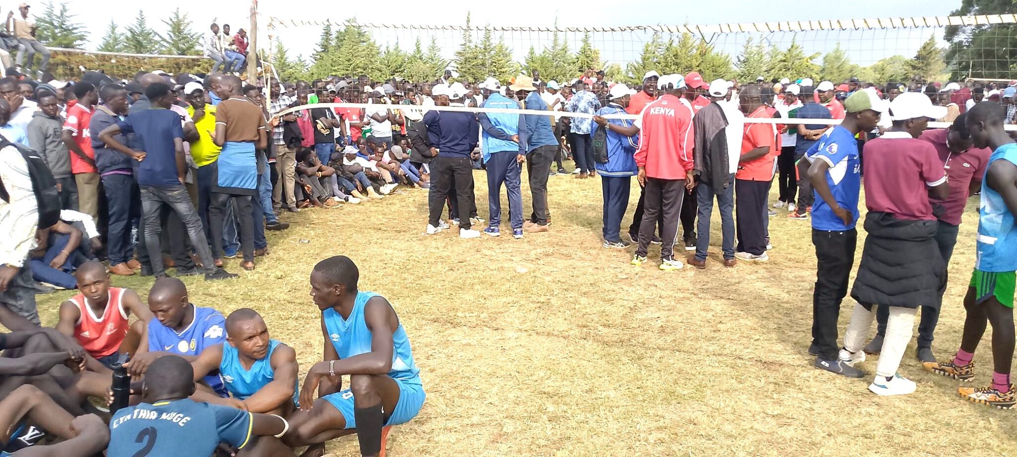 Women Representative hails fathers as pillars of society