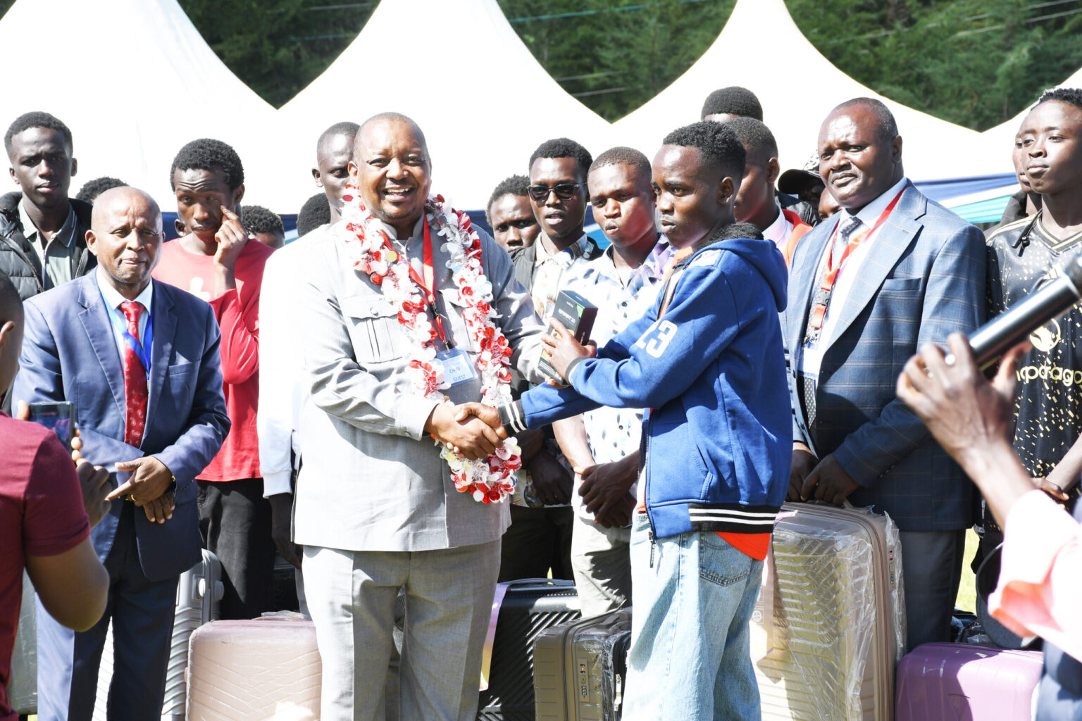 MOE releases 2026 academic calendar for schools and teacher training ...
