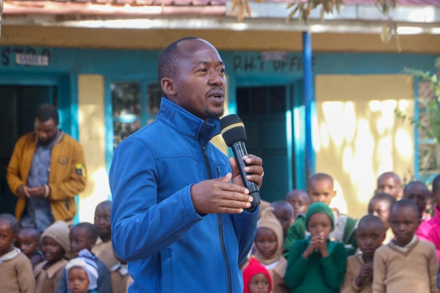 KCSE 2024: Good news as schools in Machakos record impressive mean ...