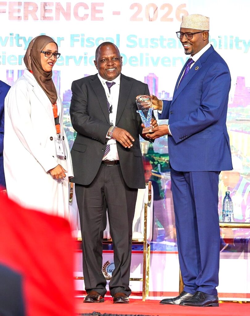 Western Kenya schools shine at 2026 term one county games ahead of ...