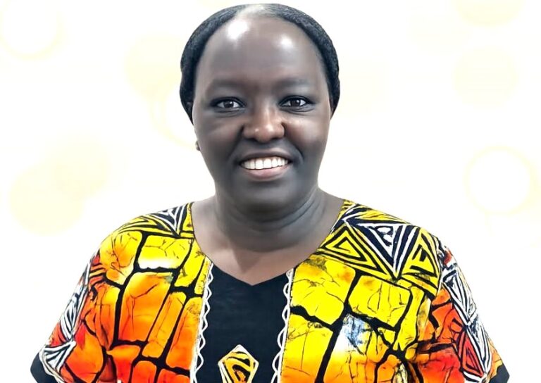 UoN's Isabella Njeri female Professor of Quantity Surveying