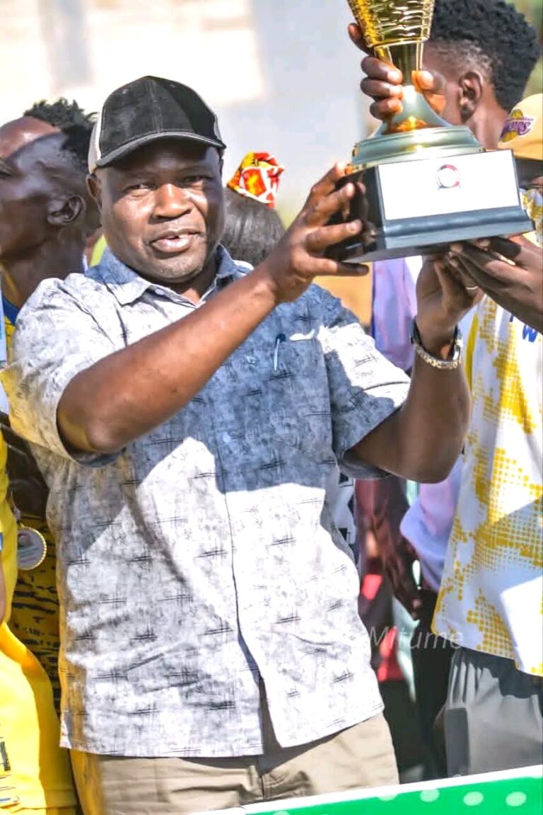 Western Kenya schools shine at 2026 term one county games ahead of ...