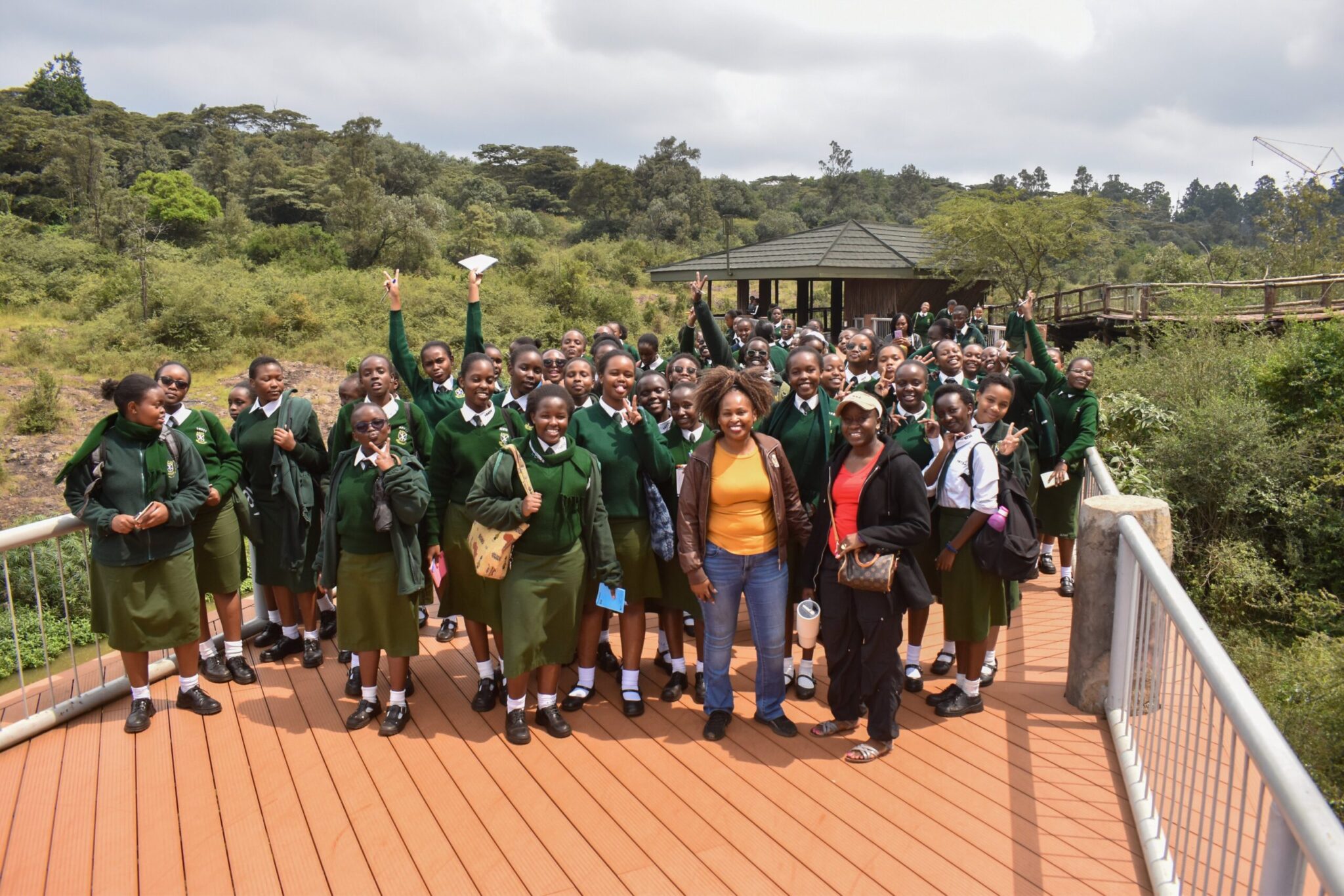 Kiambu County Govt announces 60 ECDE teacher vacancies